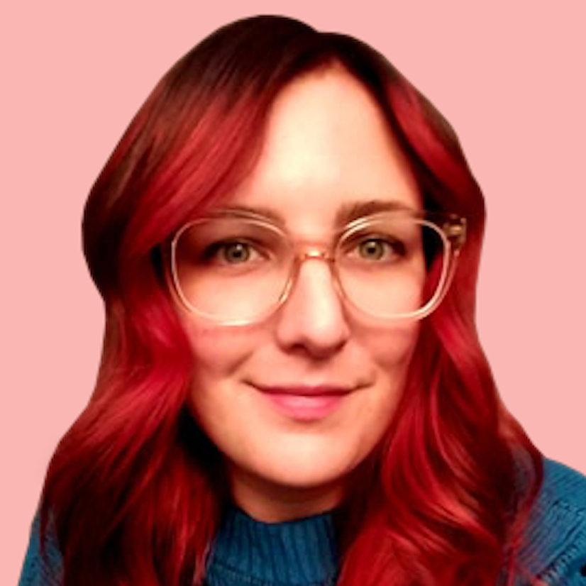 The Broad – That Book Broad